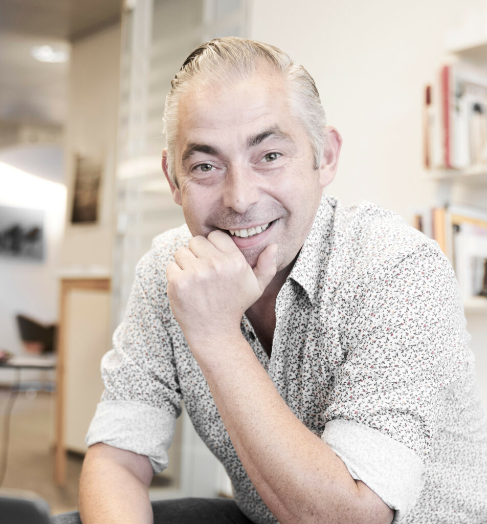 PJ Maguire: Statement | In the beginning it was art…… | ip.forum